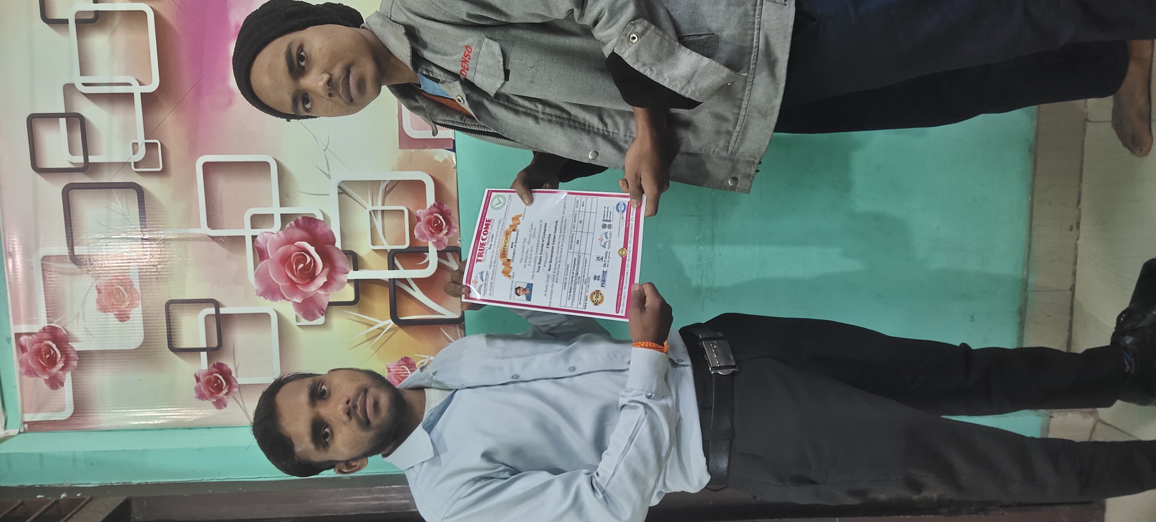 TRUECOME TECHNET PRIVATE LIMITED