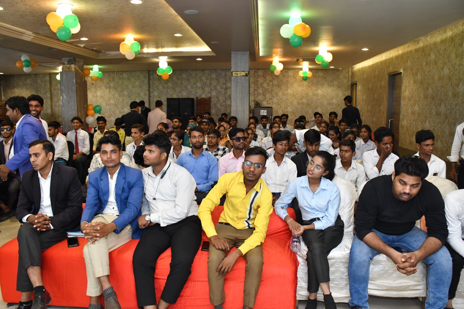 TRUECOME TECHNET PRIVATE LIMITED