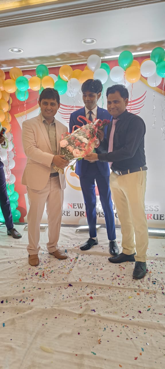 TRUECOME TECHNET PRIVATE LIMITED