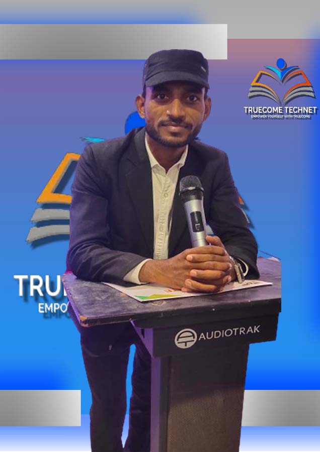 TRUECOME TECHNET PRIVATE LIMITED