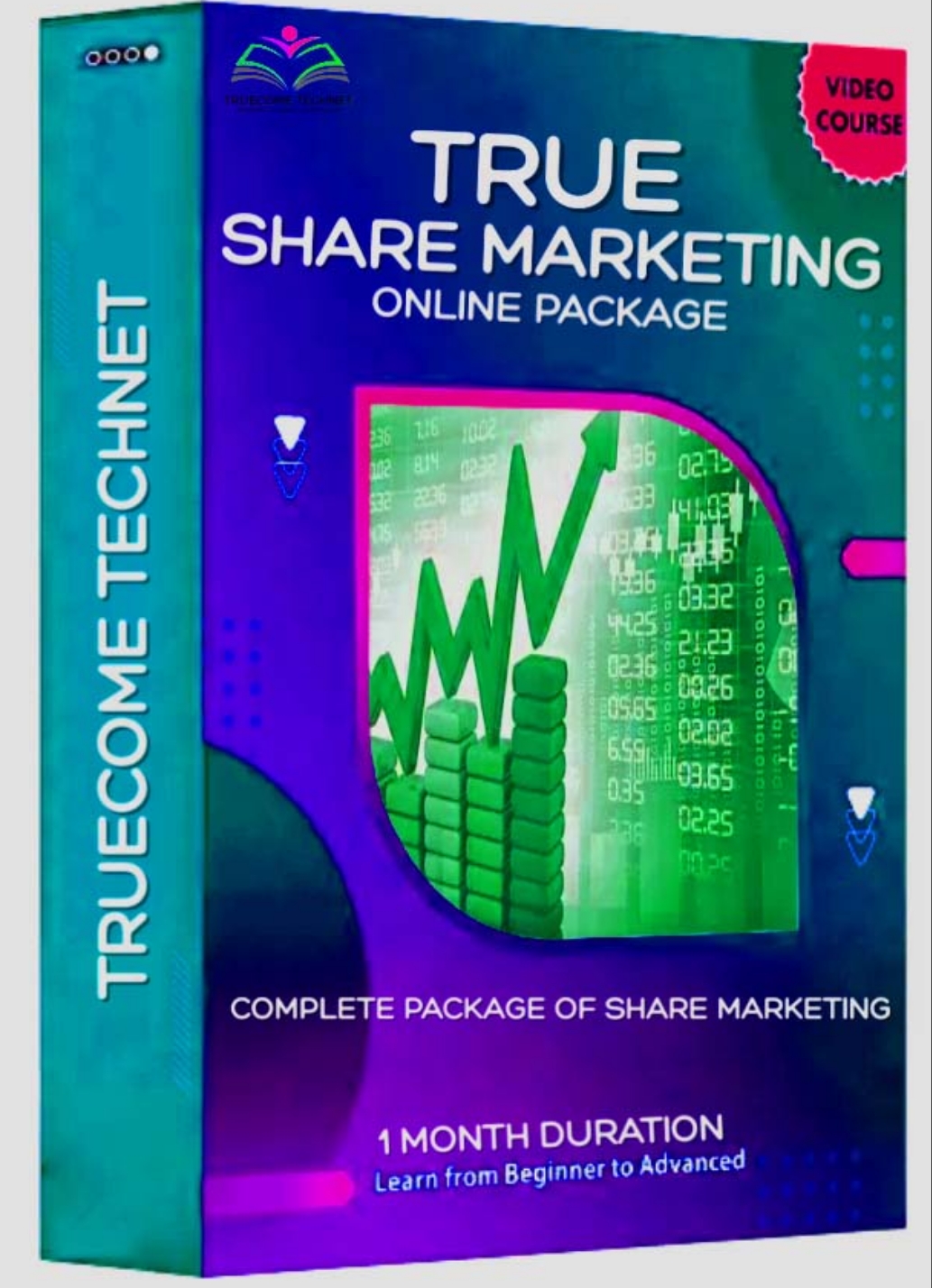 TRUECOME TECHNET PRIVATE LIMITED