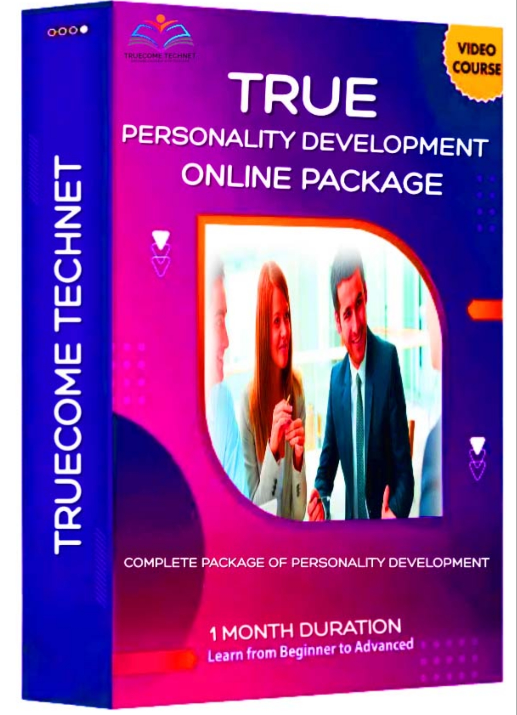 TRUECOME TECHNET PRIVATE LIMITED