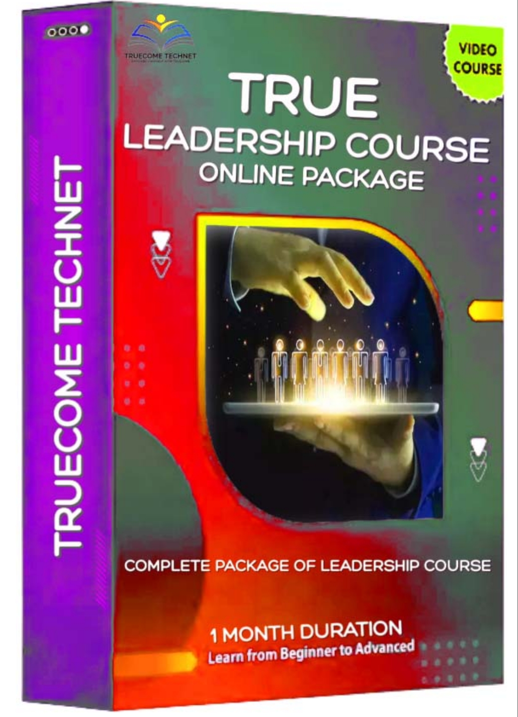 TRUECOME TECHNET PRIVATE LIMITED